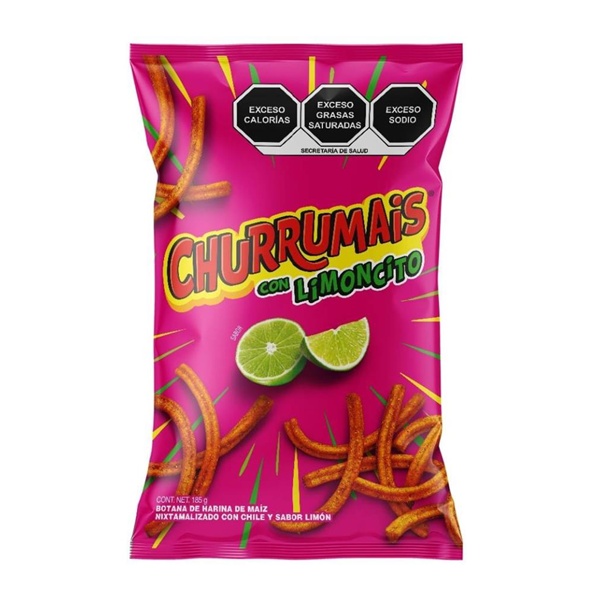 Peloneta chamoy con sandia - Antojitosimportados