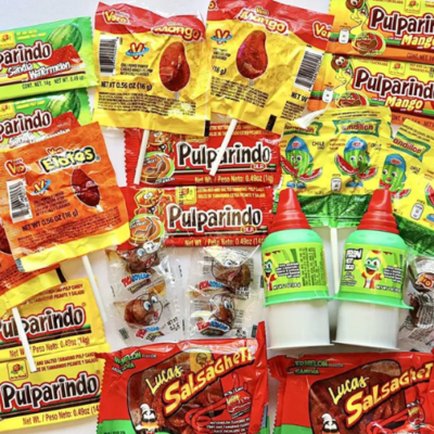 Confites Mexicanos en Costa Rica | Dulces Mexicanos