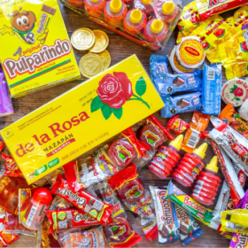 Confites Mexicanos en Costa Rica | Dulces Mexicanos