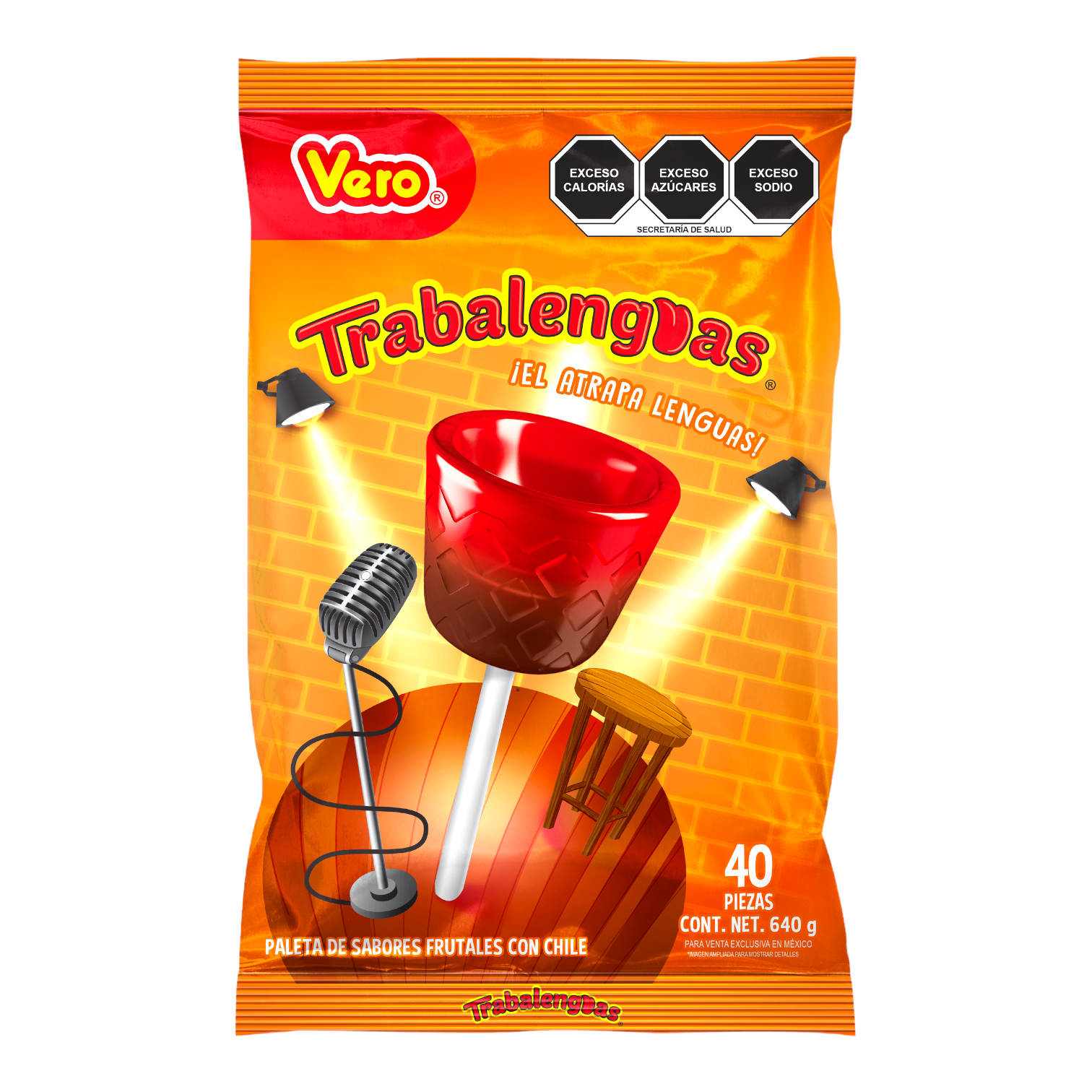 Mexicanos Archives - Página 4 de 4 - Antojitosimportados
