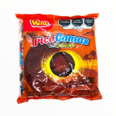 PICAGOMA Tamarindo (x pieza) | Antojitosimportados