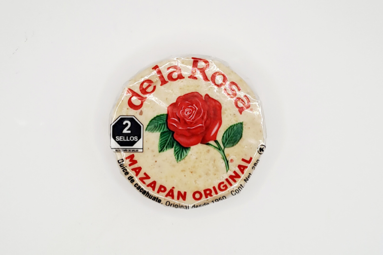 Mazapan original (pieza) | Antojitosimportados