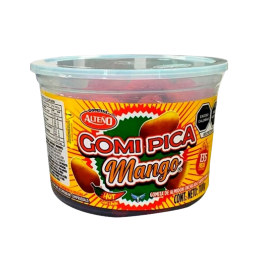 Dulces Picantes | Antojitosimportados Costa rica